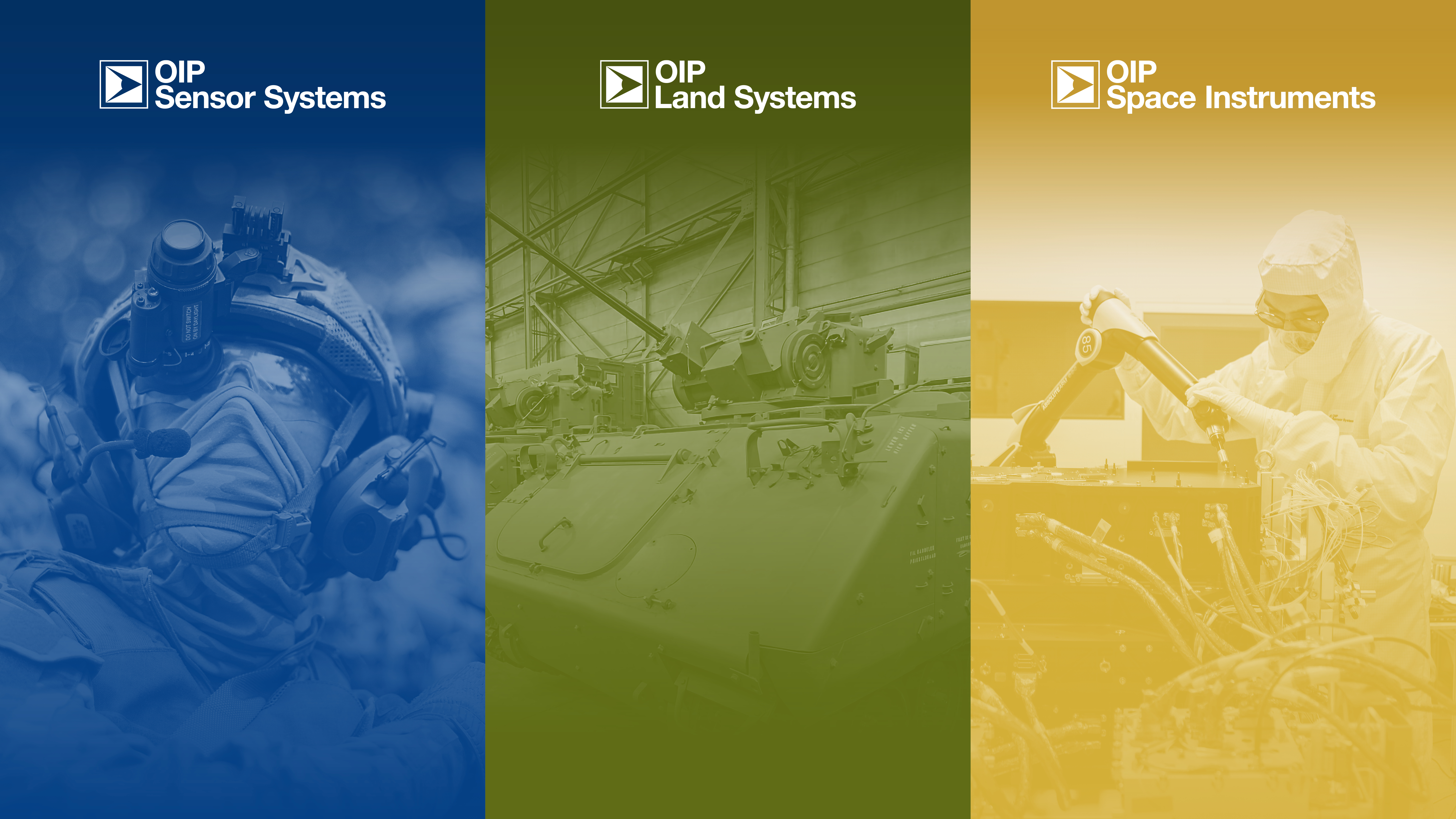 OIP | Check our vacancies 👇