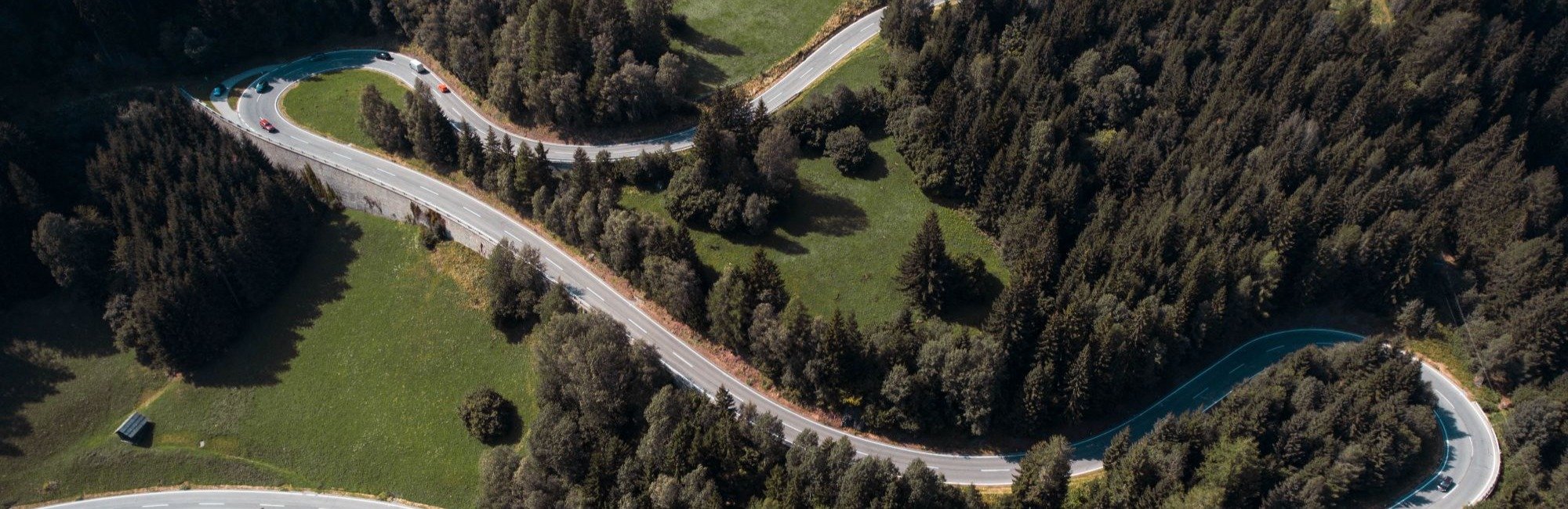 Strada Partners | Do you dare to take the Strada Road?