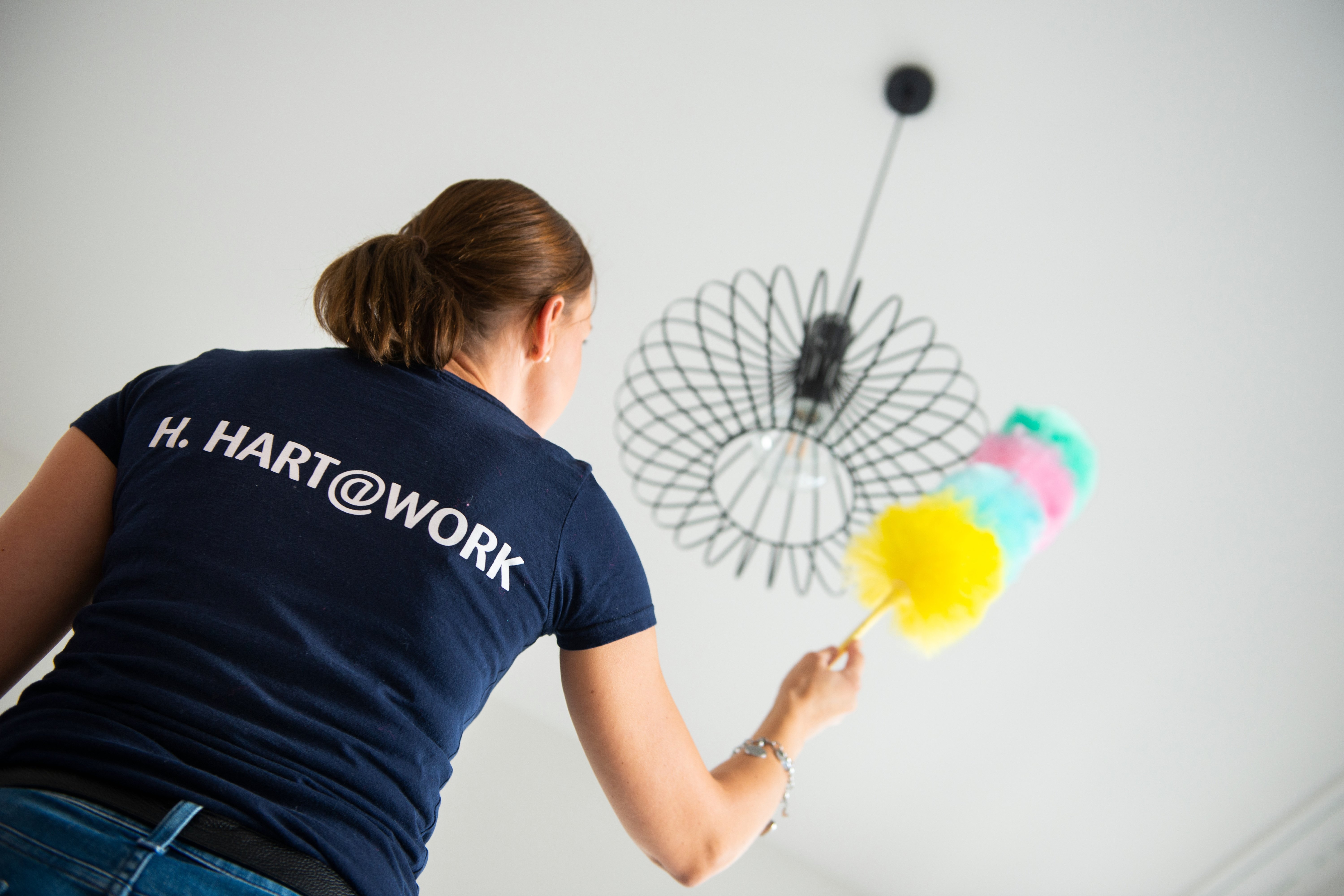 Zorggroep H. Hart | Huishoudhulp - Dienstencheques H. Hart