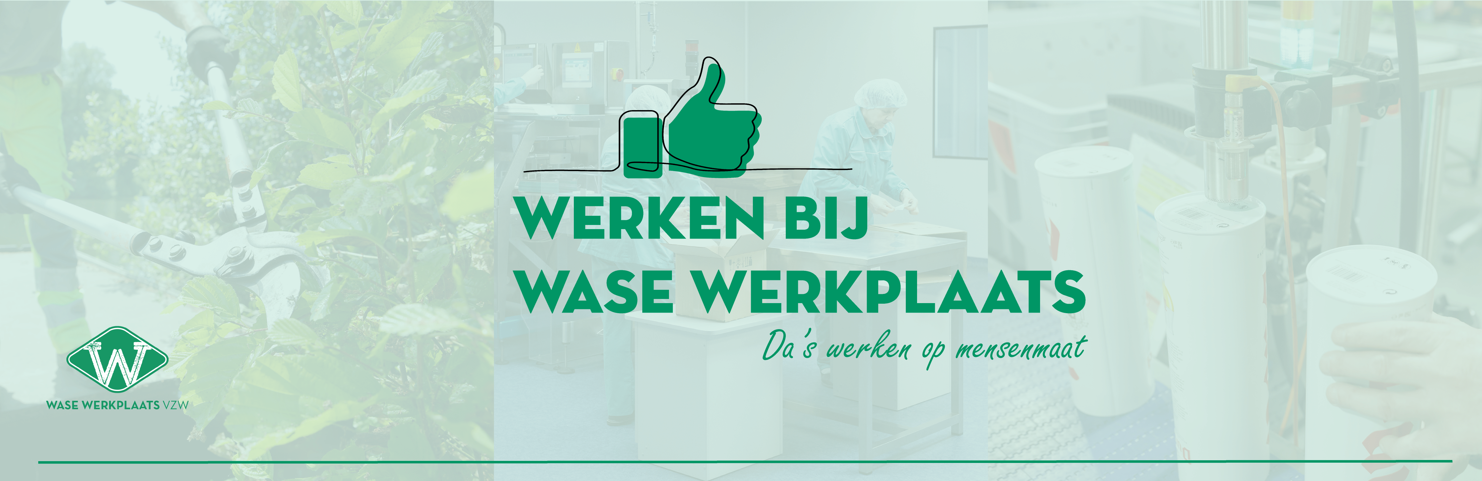 Wase Werkplaats vzw