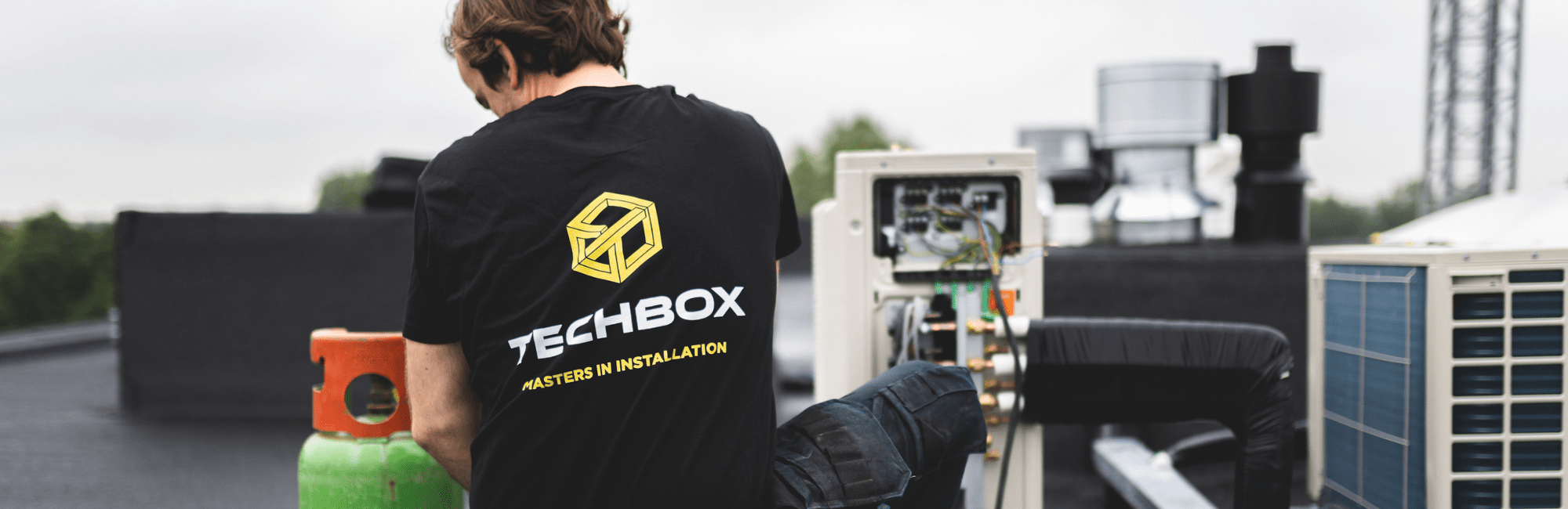 Techbox | Bekijk onze vacatures 👇