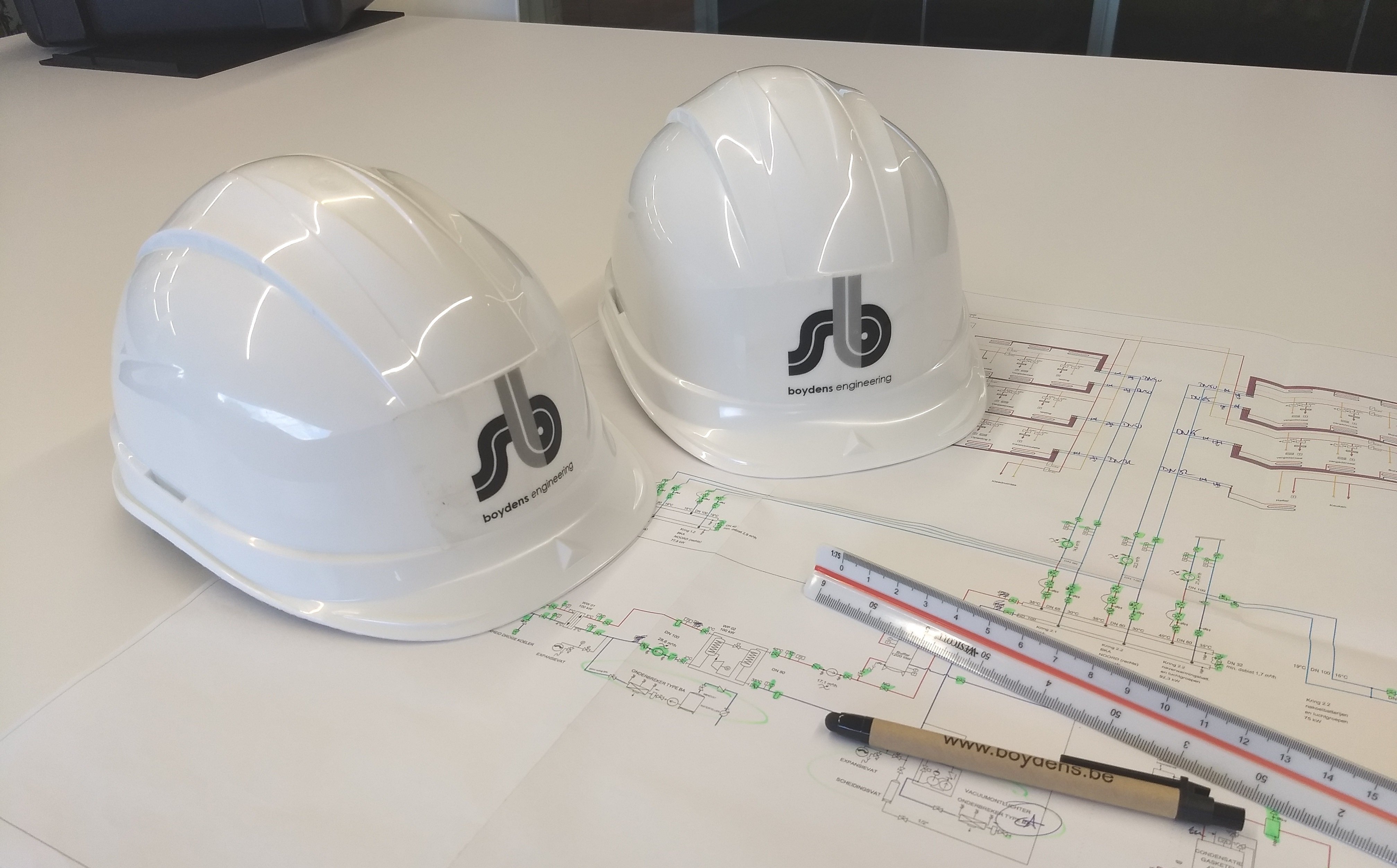 Boydens Engineering Part Of Sweco Senior Project Leader HVAC boydens-engineering-part-of-sweco-senior-project-leader-hvac