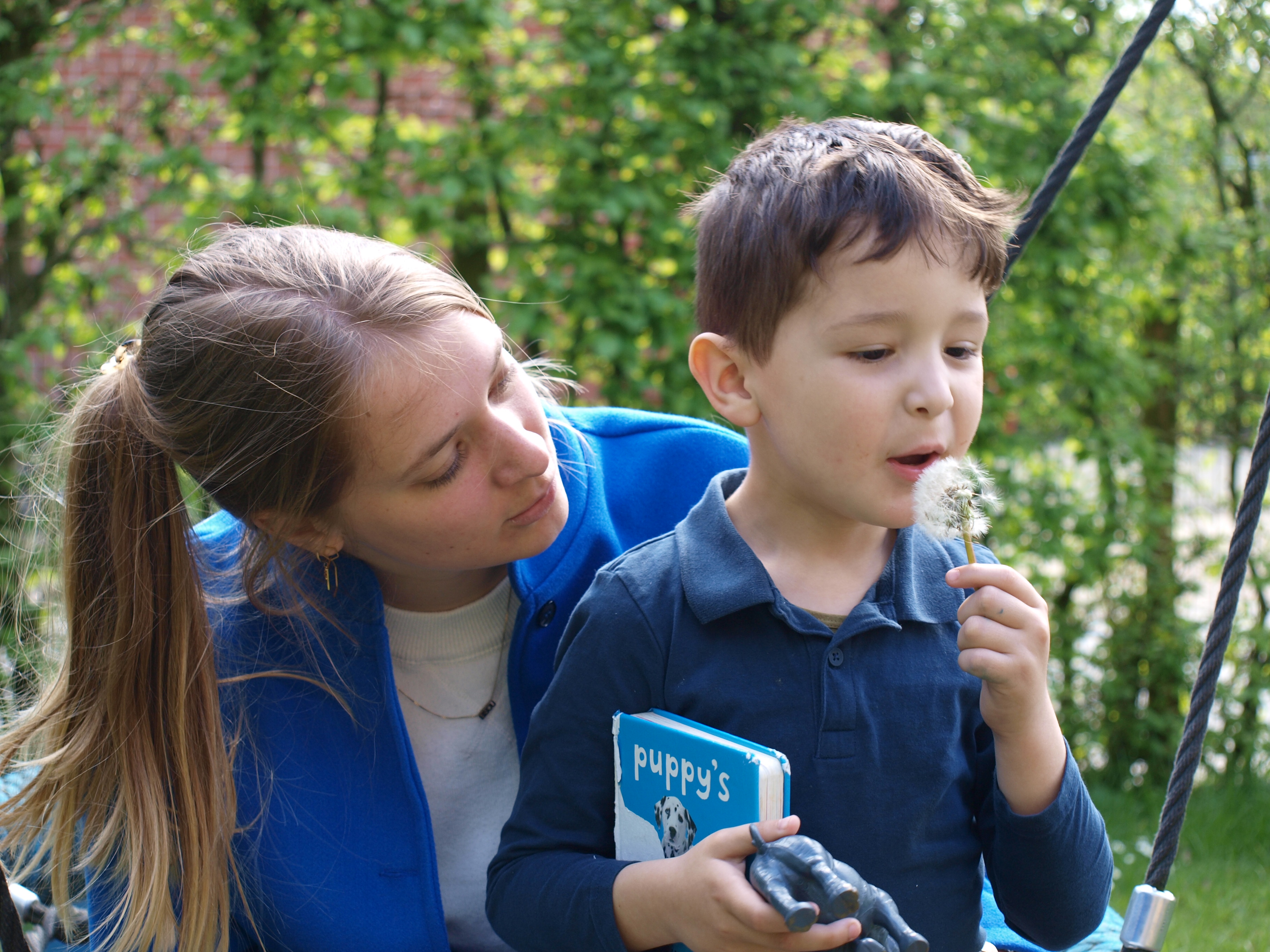 Vacatures - Fiola vzw