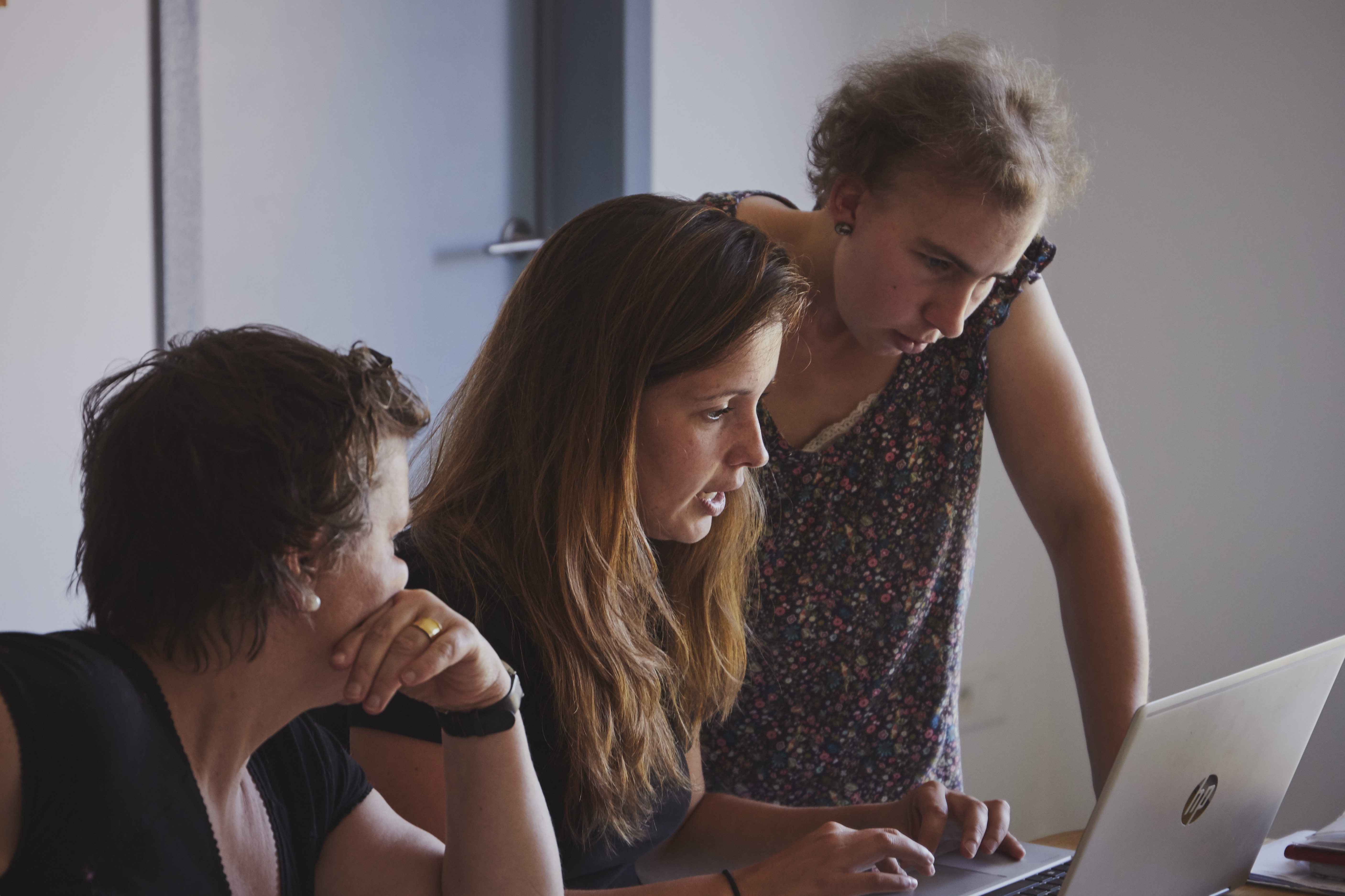 Vacatures - Fiola vzw