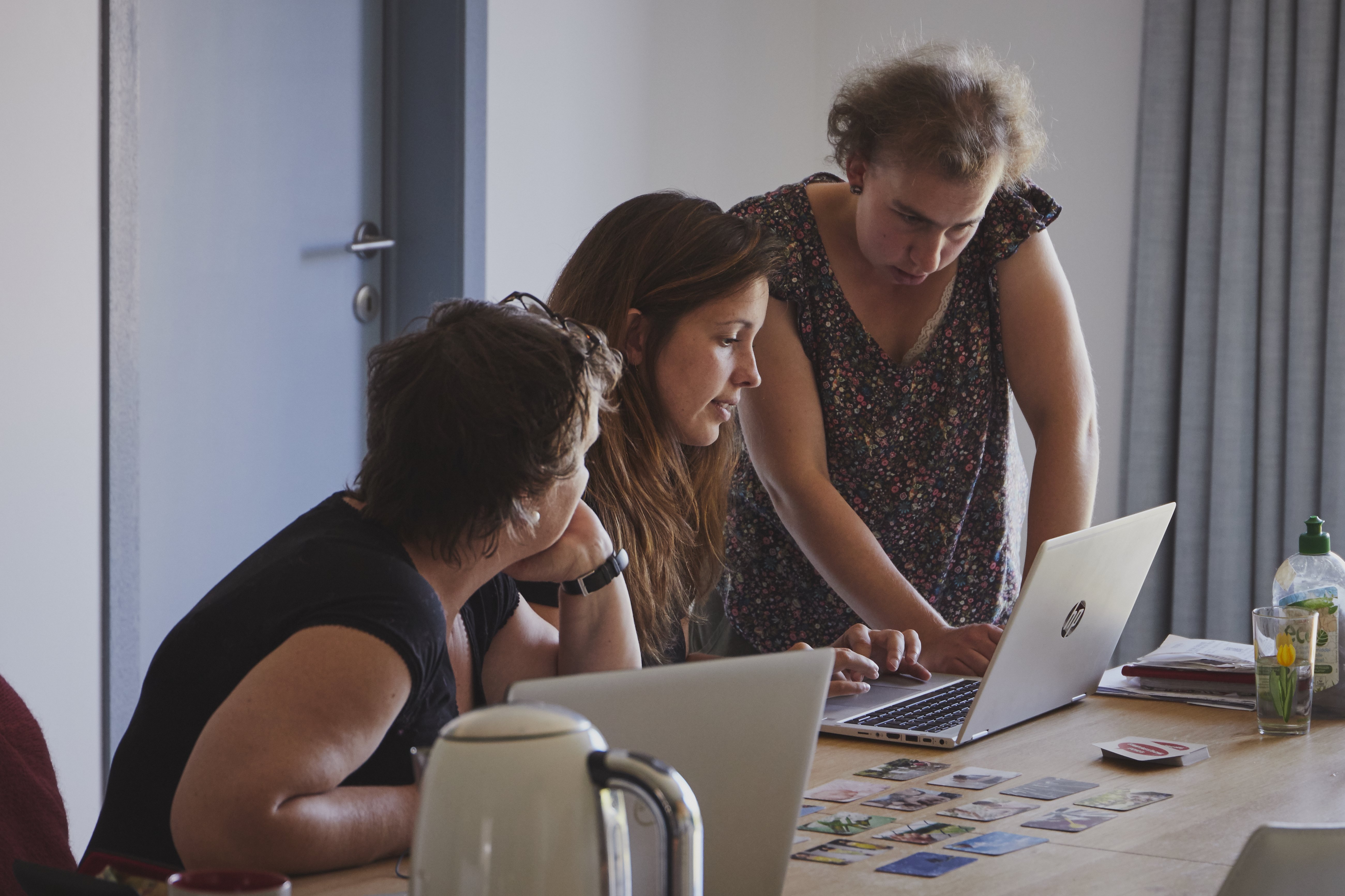 Vacatures - Fiola vzw