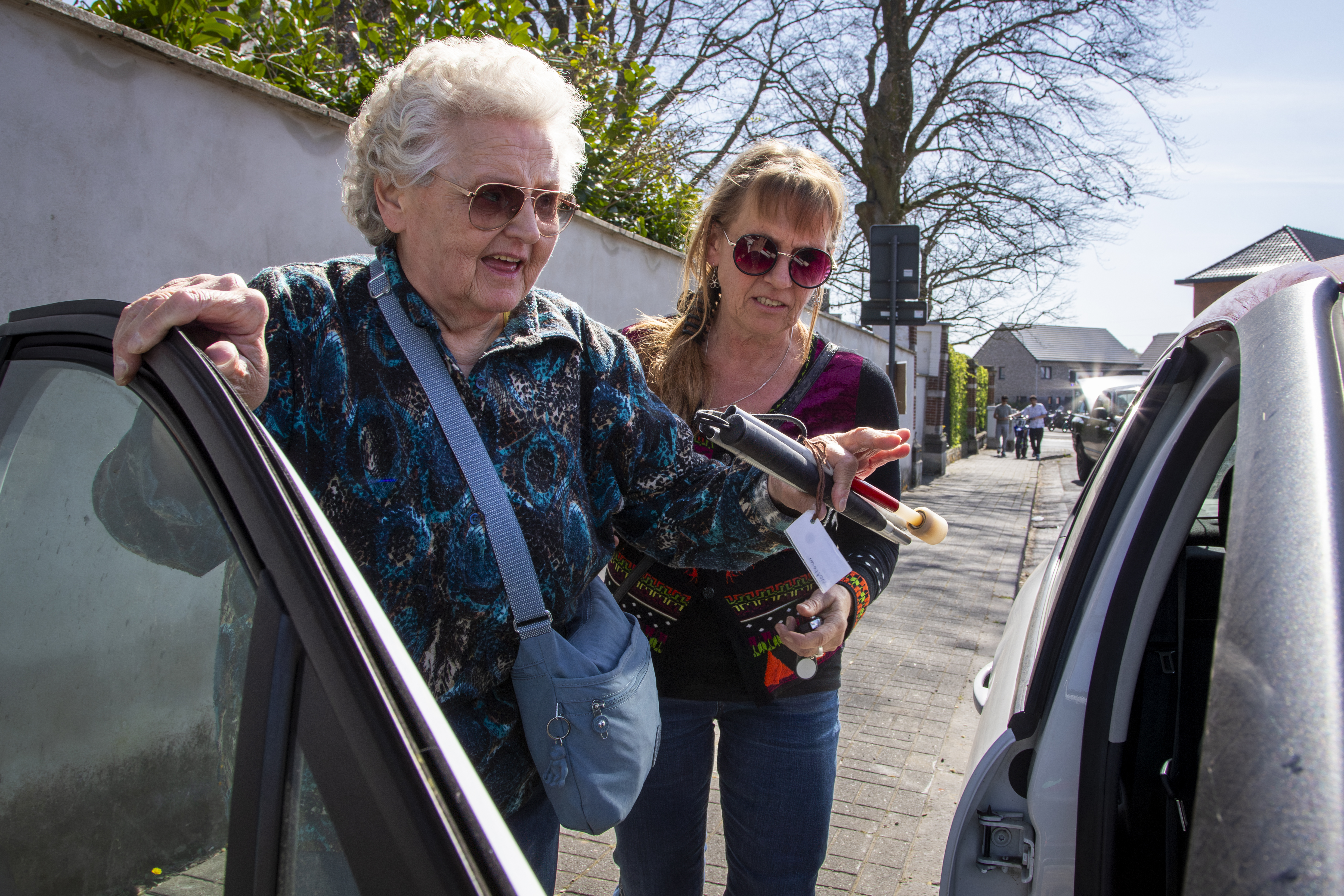 Vacatures - Fiola vzw