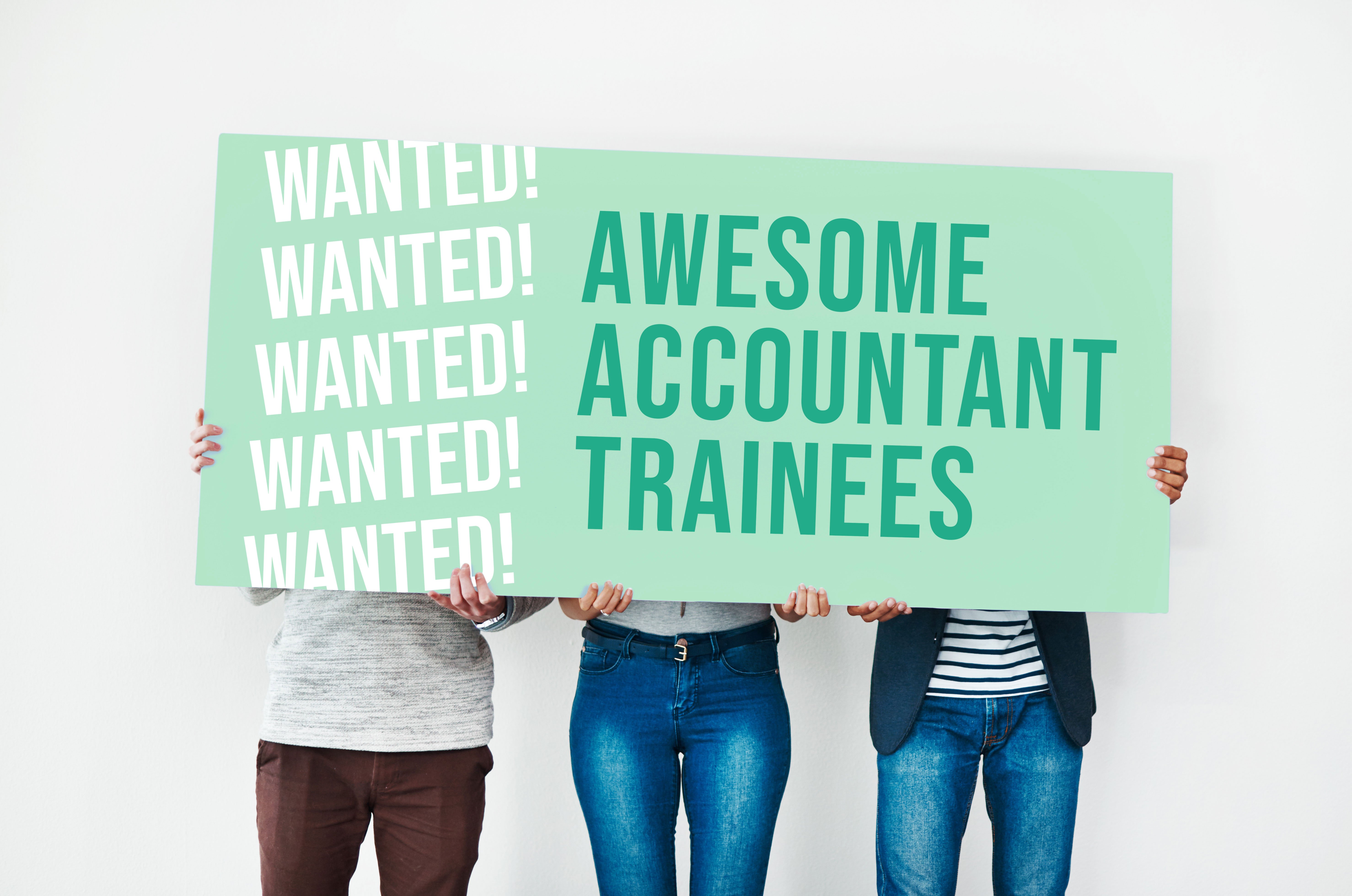 Fakts | Awesome Accountant Trainee