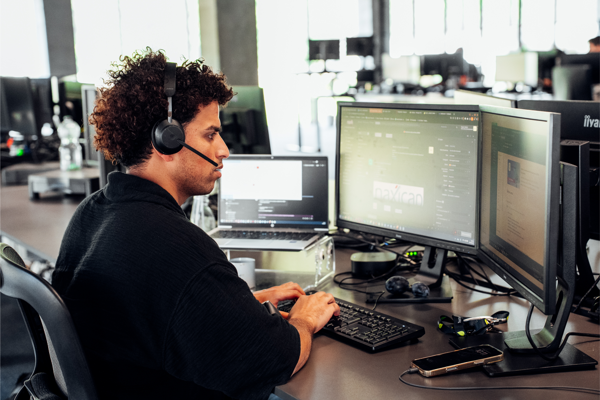Trustteam | Support Engineer Software
