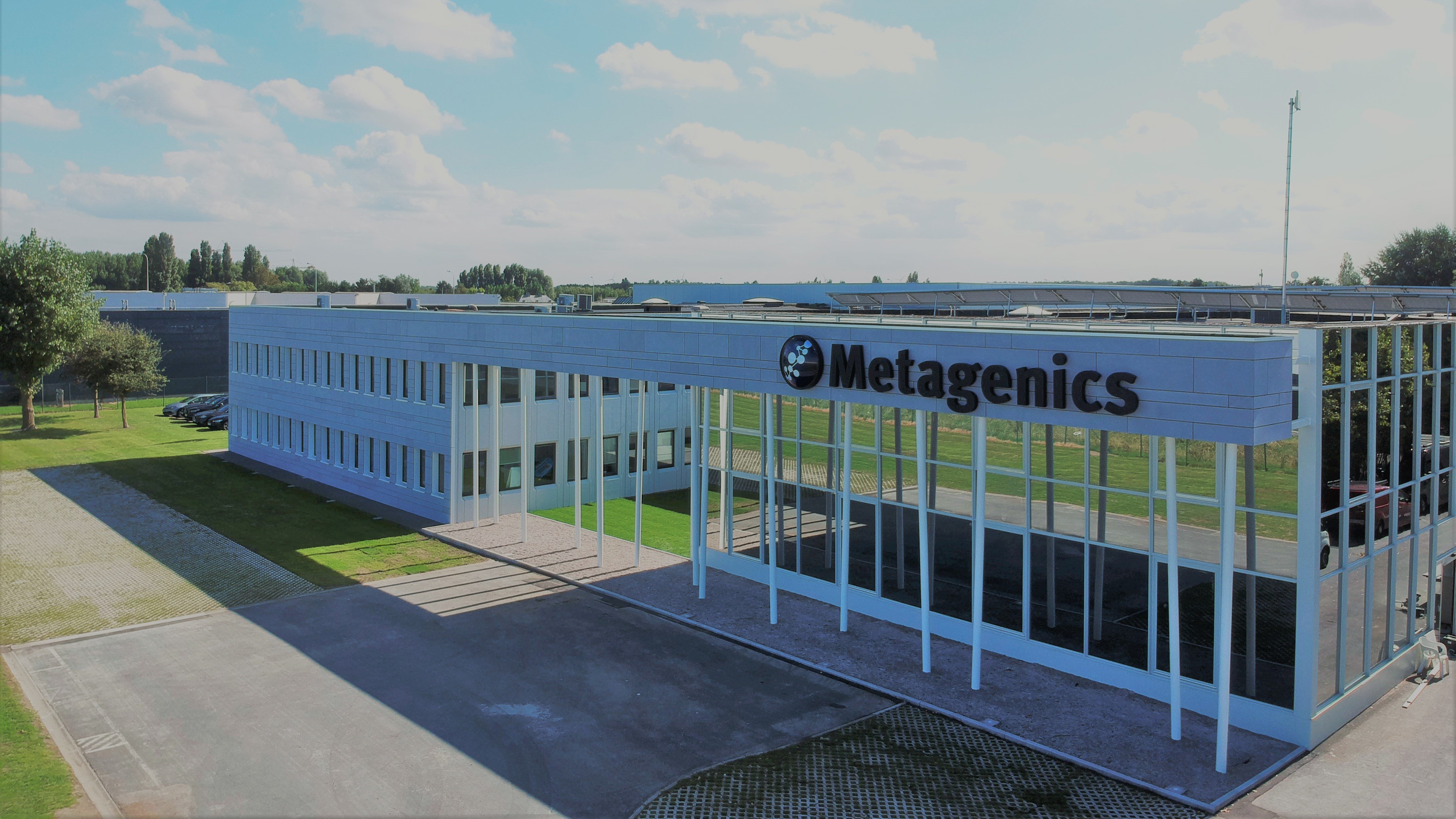 Metagenics | #Ambitioninmicronutrition