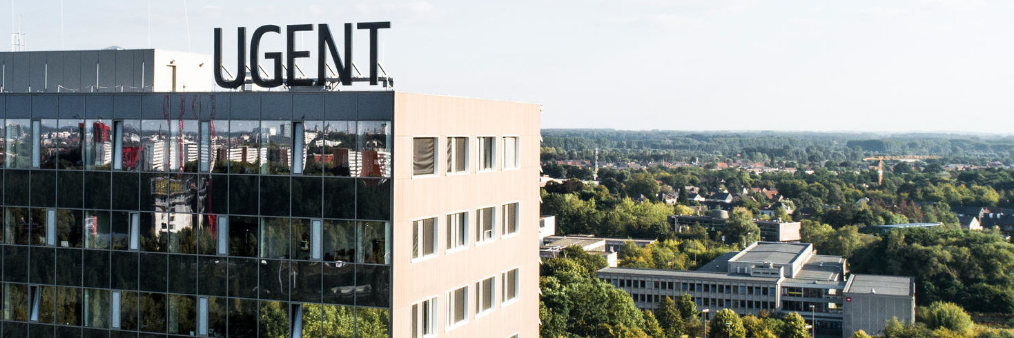 IDLab UGent | Check out our vacancies 👇