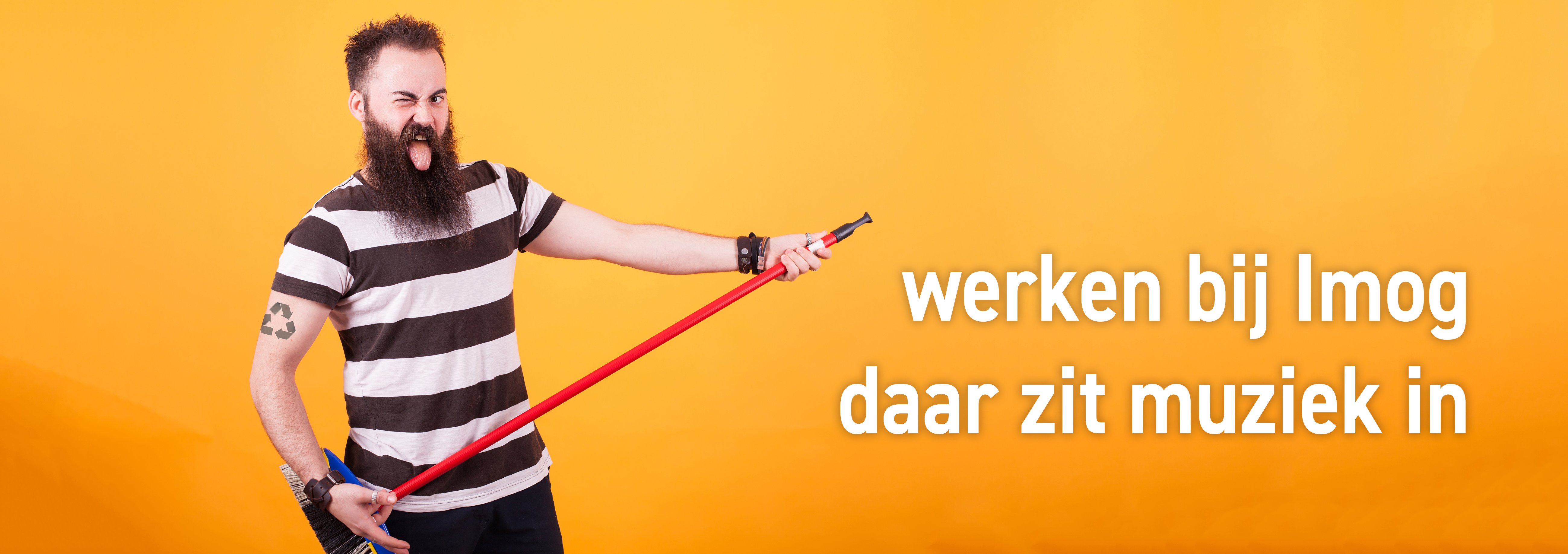 Imog | Ontdek onze vacatures 👇