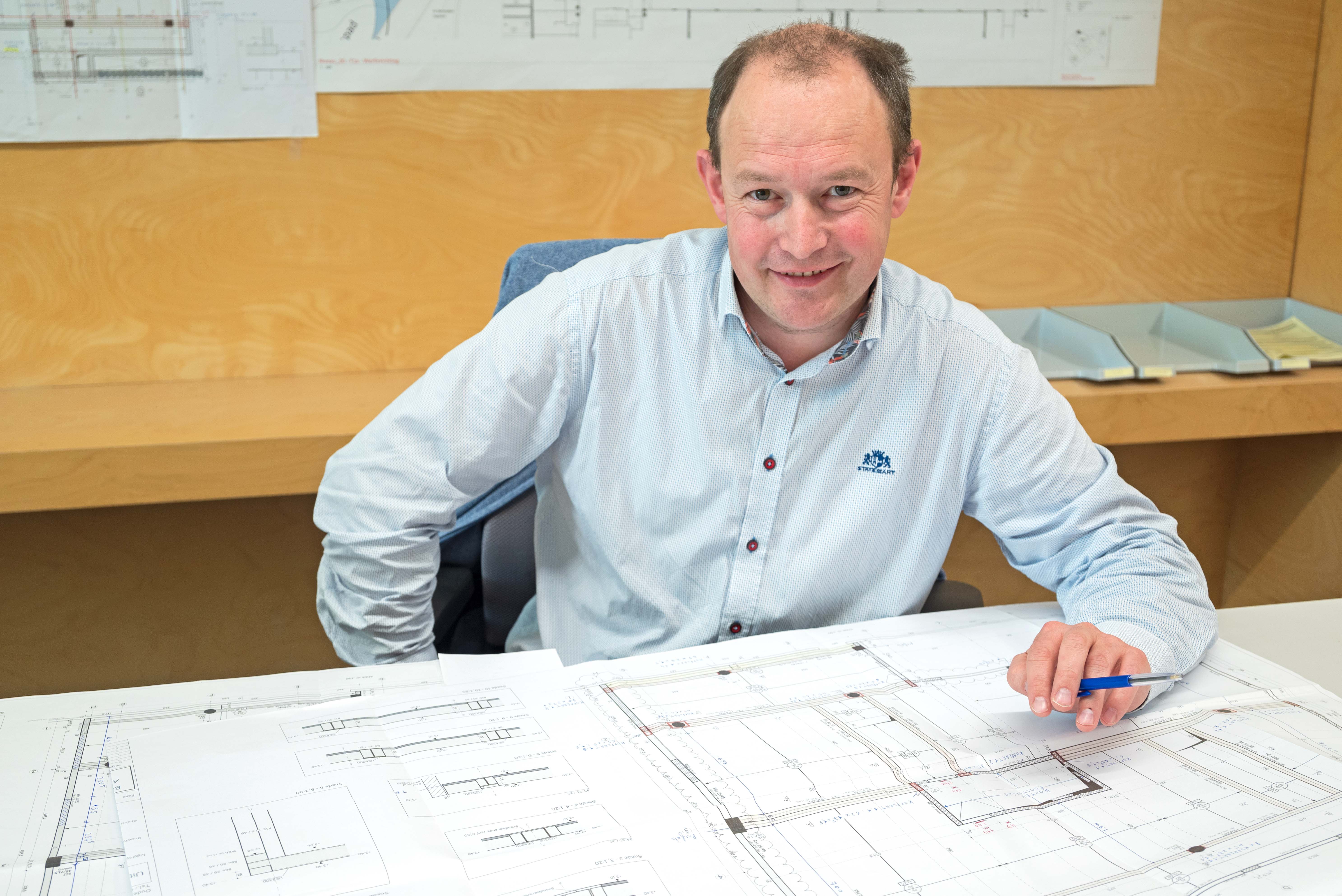 Verstraete.team | Projectleider - Nieuwbouw