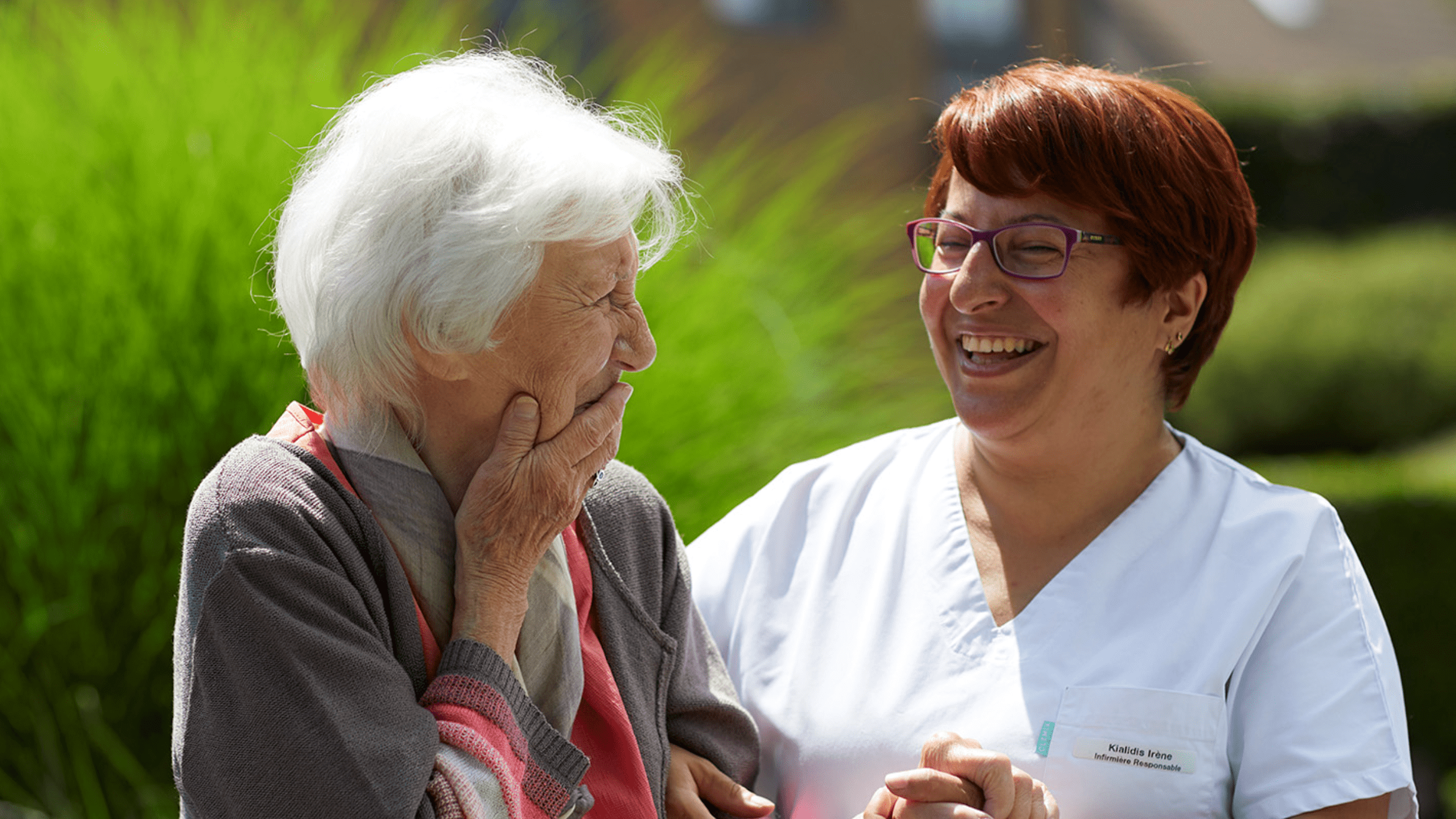 Anima | Zorgkundige WZC Zevenbronnen (aantal uren bespreekbaar)