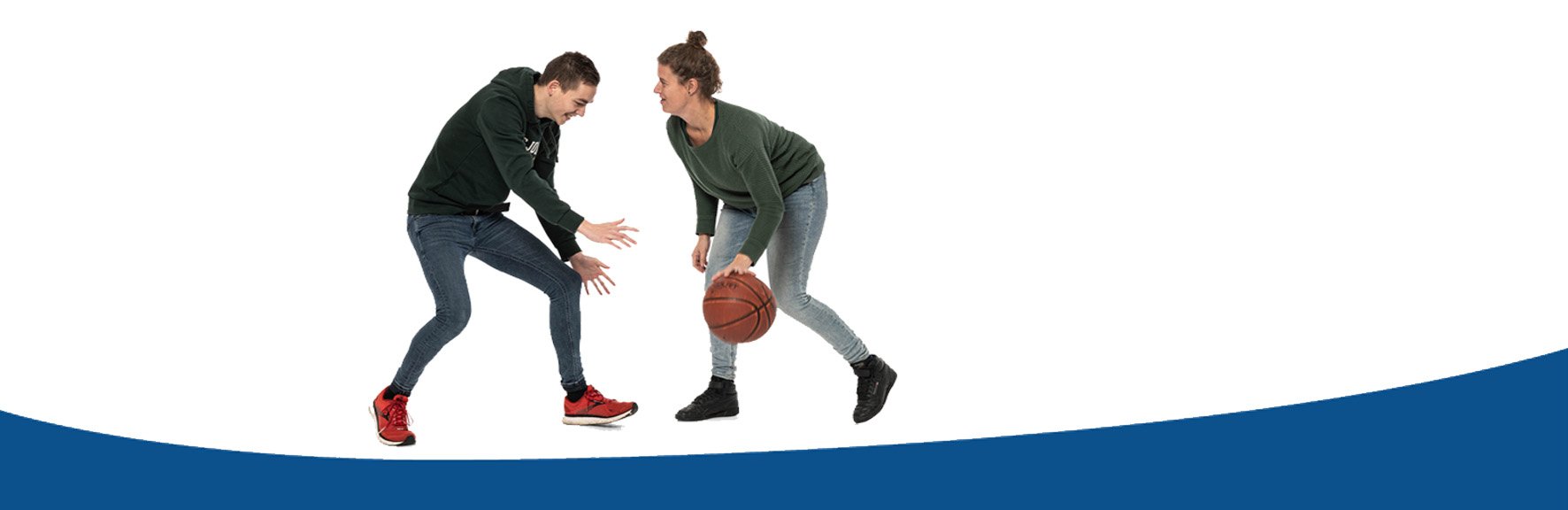 DVC De Triangel vzw | Begeleider jongeren | KAMRAD verblijf GES+