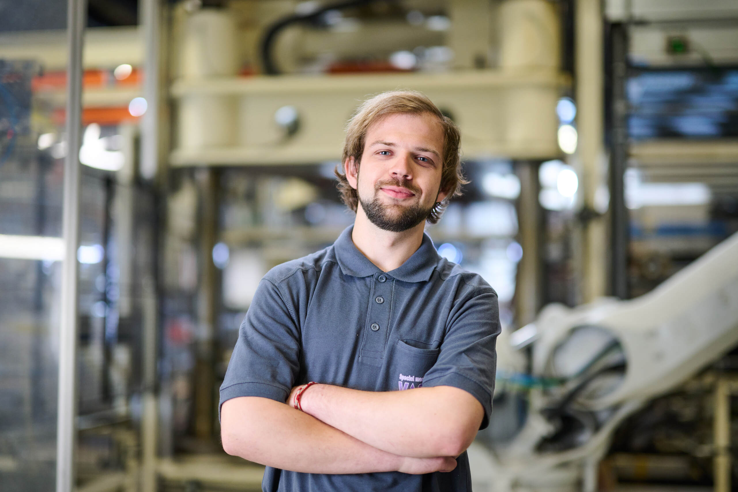 Valtech Group | CNC draaier