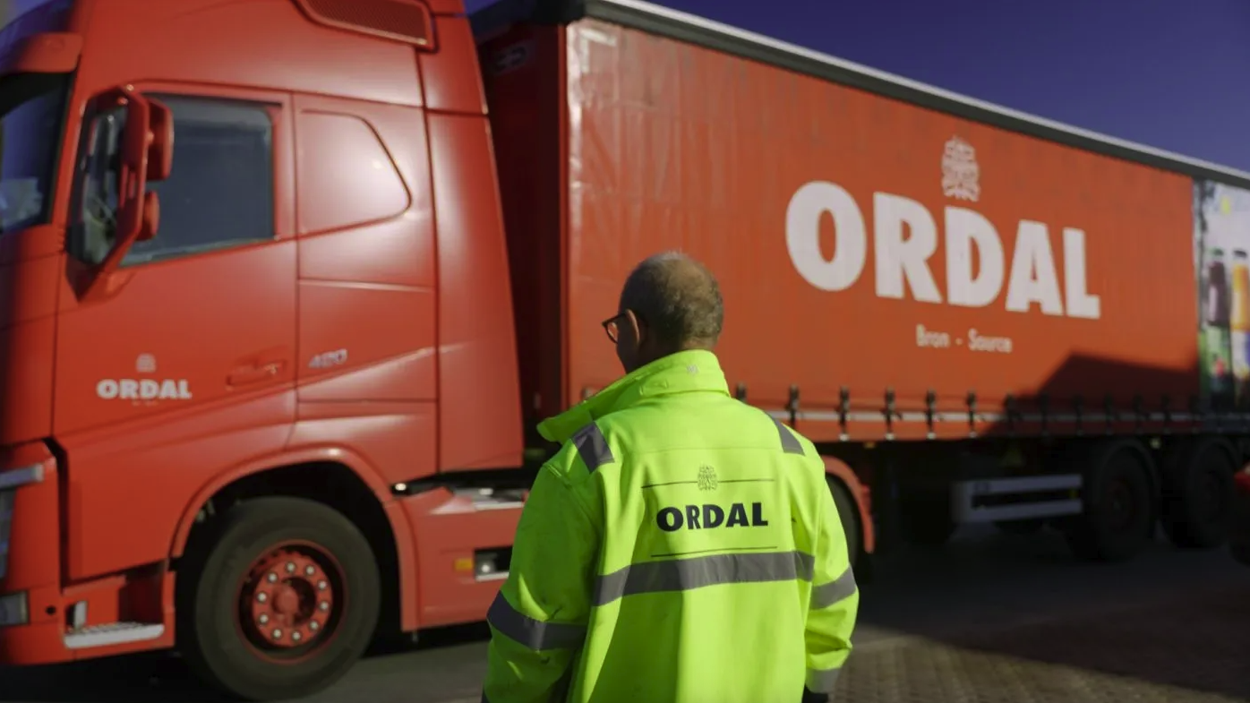 Ordal BV | Bekijk onze vacatures 👇
