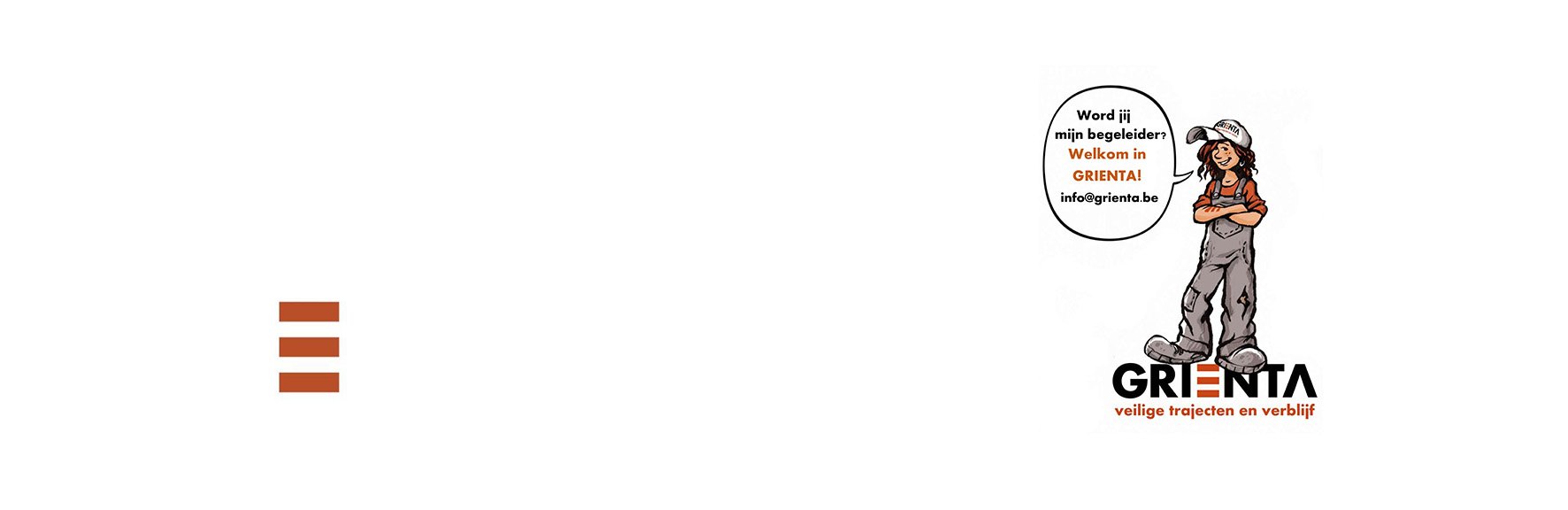 vzw GRIENTA | Begeleider Jongeren | Grienta Veilig verblijf